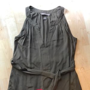 charlie jade | Dresses | Charlie Jade Silk Dress | Poshmark
